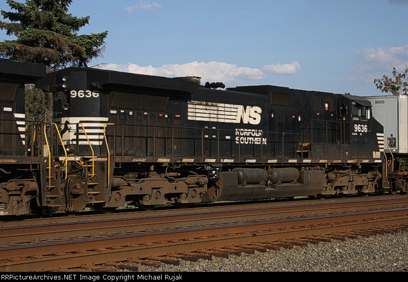 NS 9636